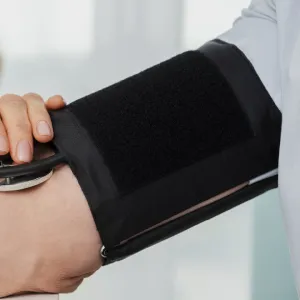 VitalTrack® #1 Rated Blood Pressure Monitor UK - VitalTrack